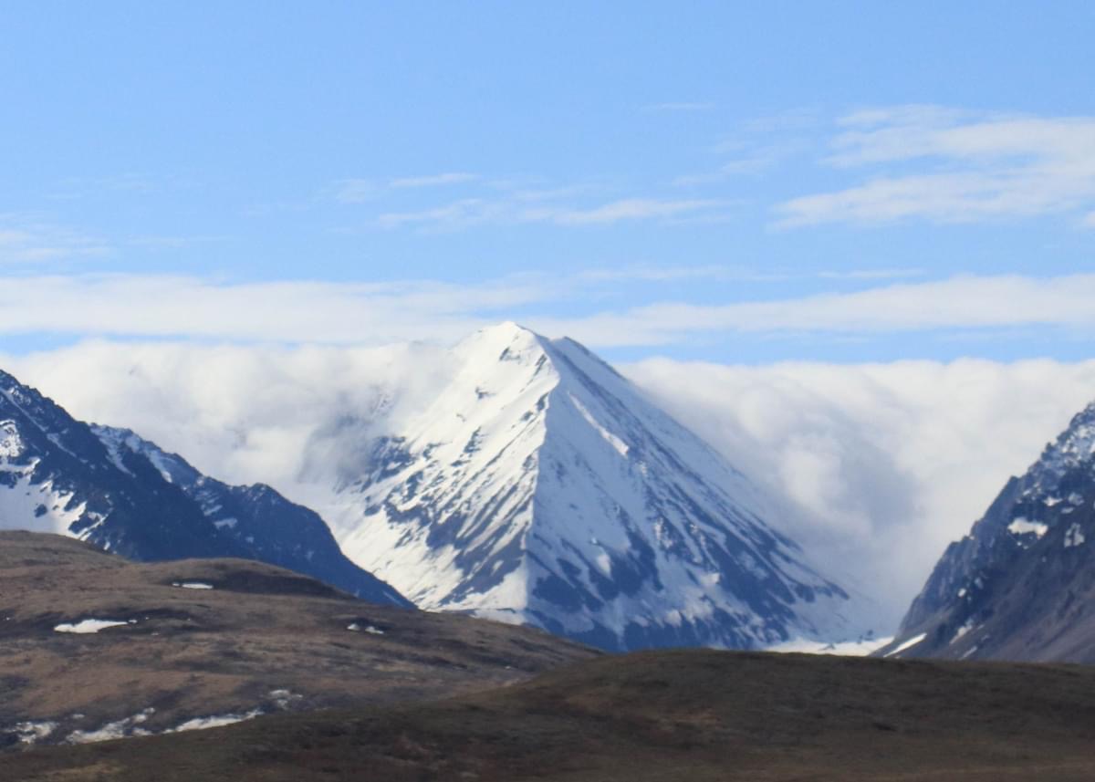 Riley Creek Campground - RV Campground in Denali National Park, AK